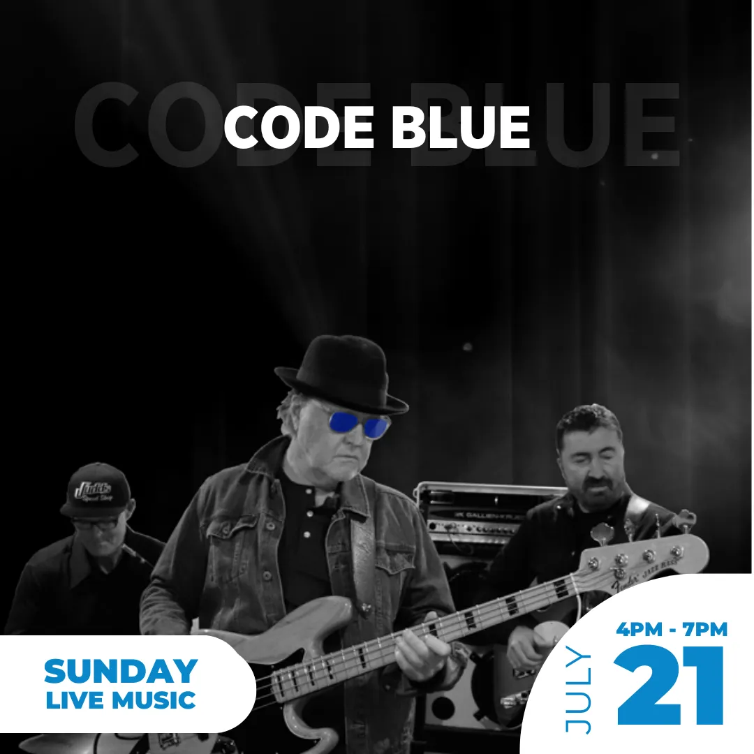 LIVE MUSIC - Bondi Golf & Diggers Club