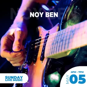 LIVE MUSIC - Bondi Golf & Diggers Club