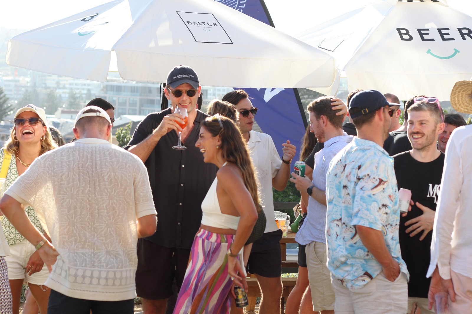 Functions - Bondi Golf & Diggers Club